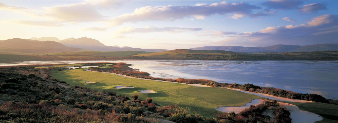 Arabella Golf Club 5 - RR Tours - Cape Town to the Garden Route